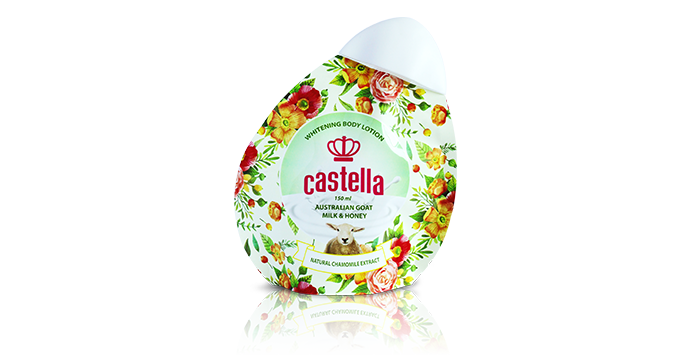 Castella | Beacorp